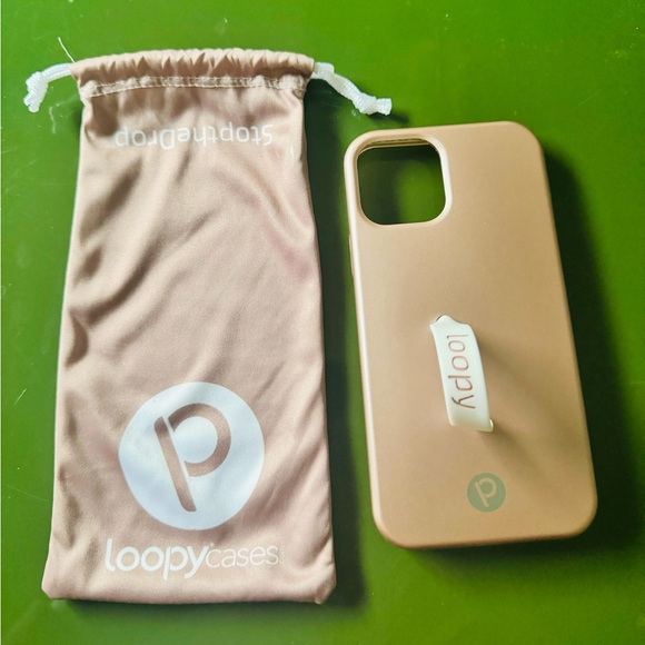 Loopy Case | Cell Phones & Accessories | Loopy Limited Edition Iphone ...